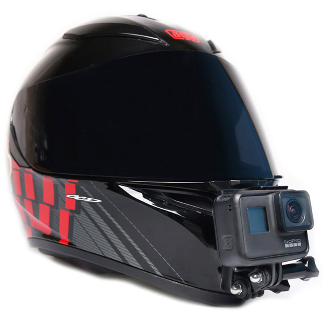 AGV K3 sv/K5 Chin Mount – Motomounts
