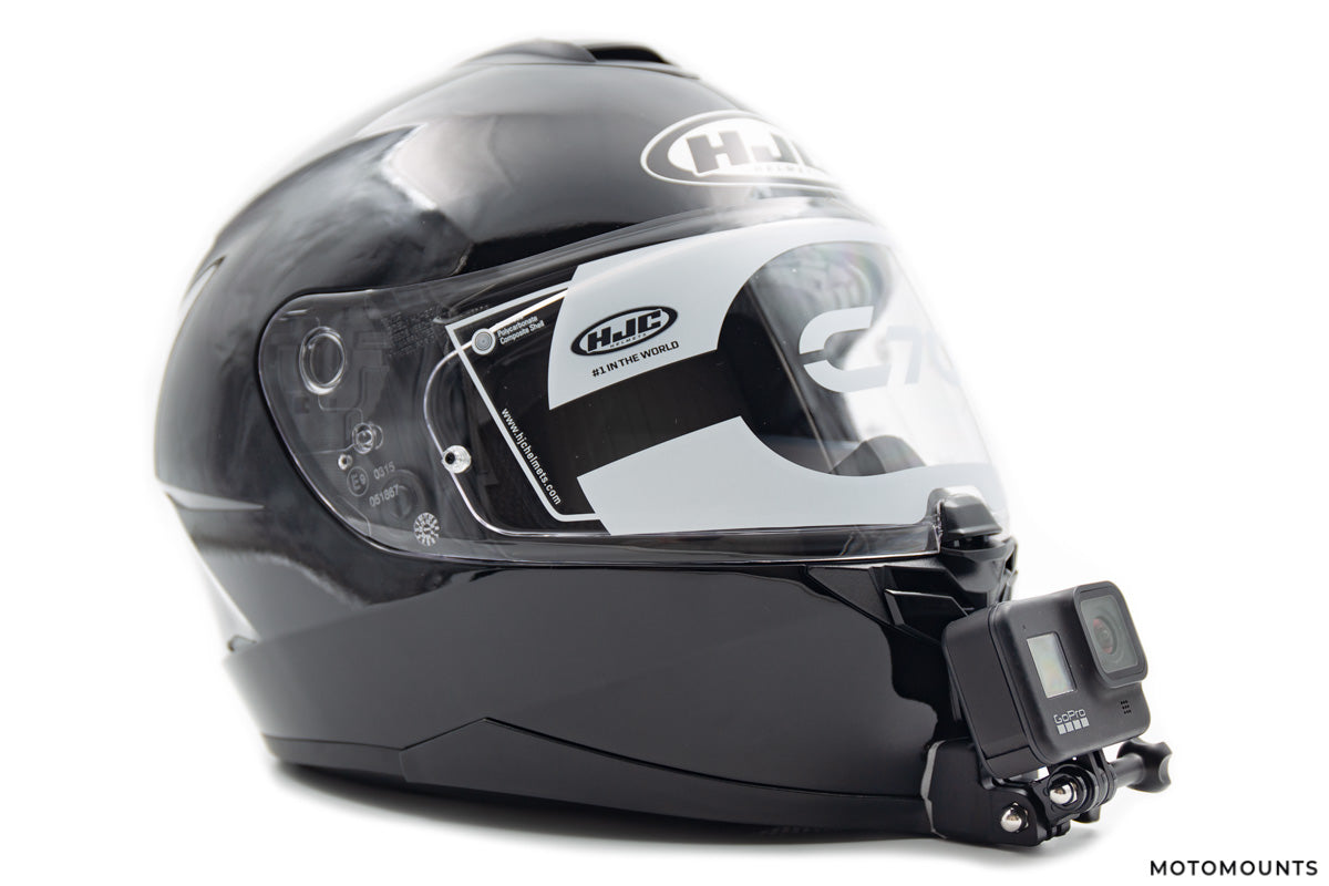 HJC C70 Chin Mount – Motomounts