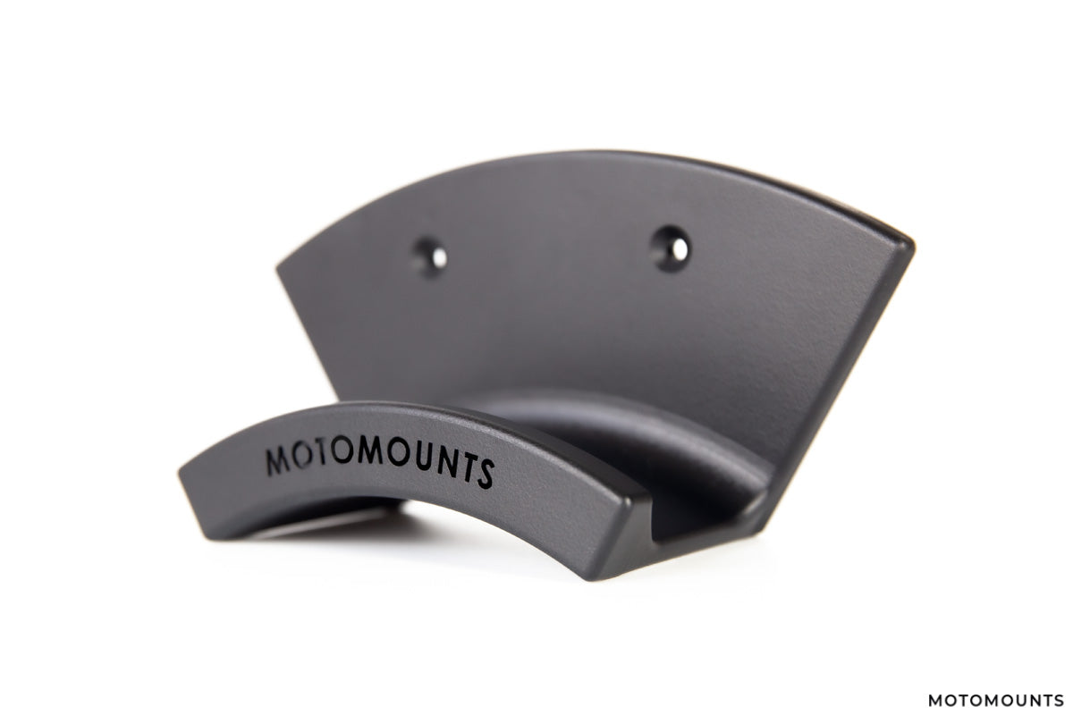 Helmet Wall Mount – Motomounts