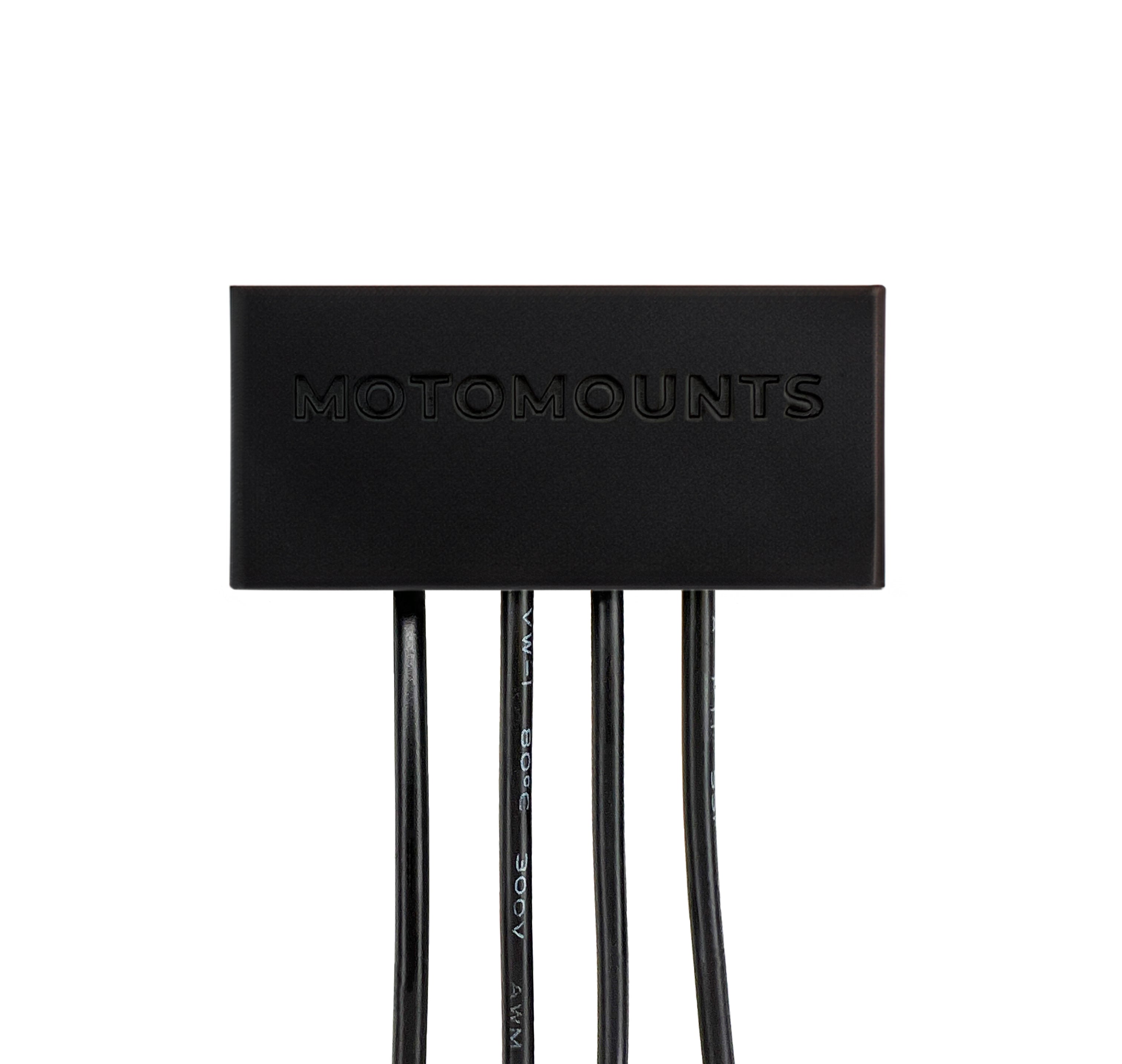 Radar Detector Audio & Visual Alert System – Motomounts