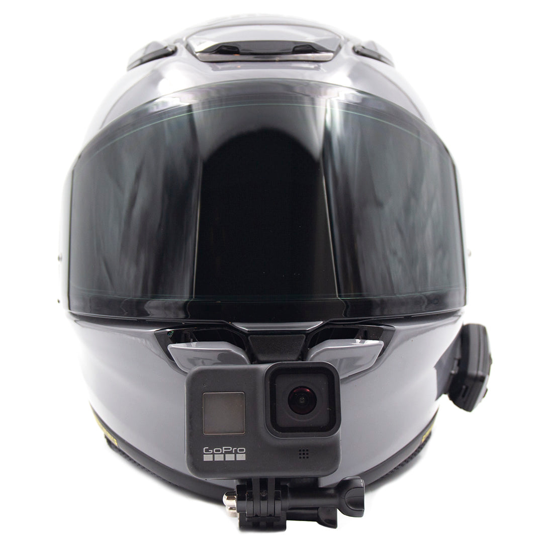 Motorcycle Helmet Camera Mount Best GoPro Mounts For Motorcycles