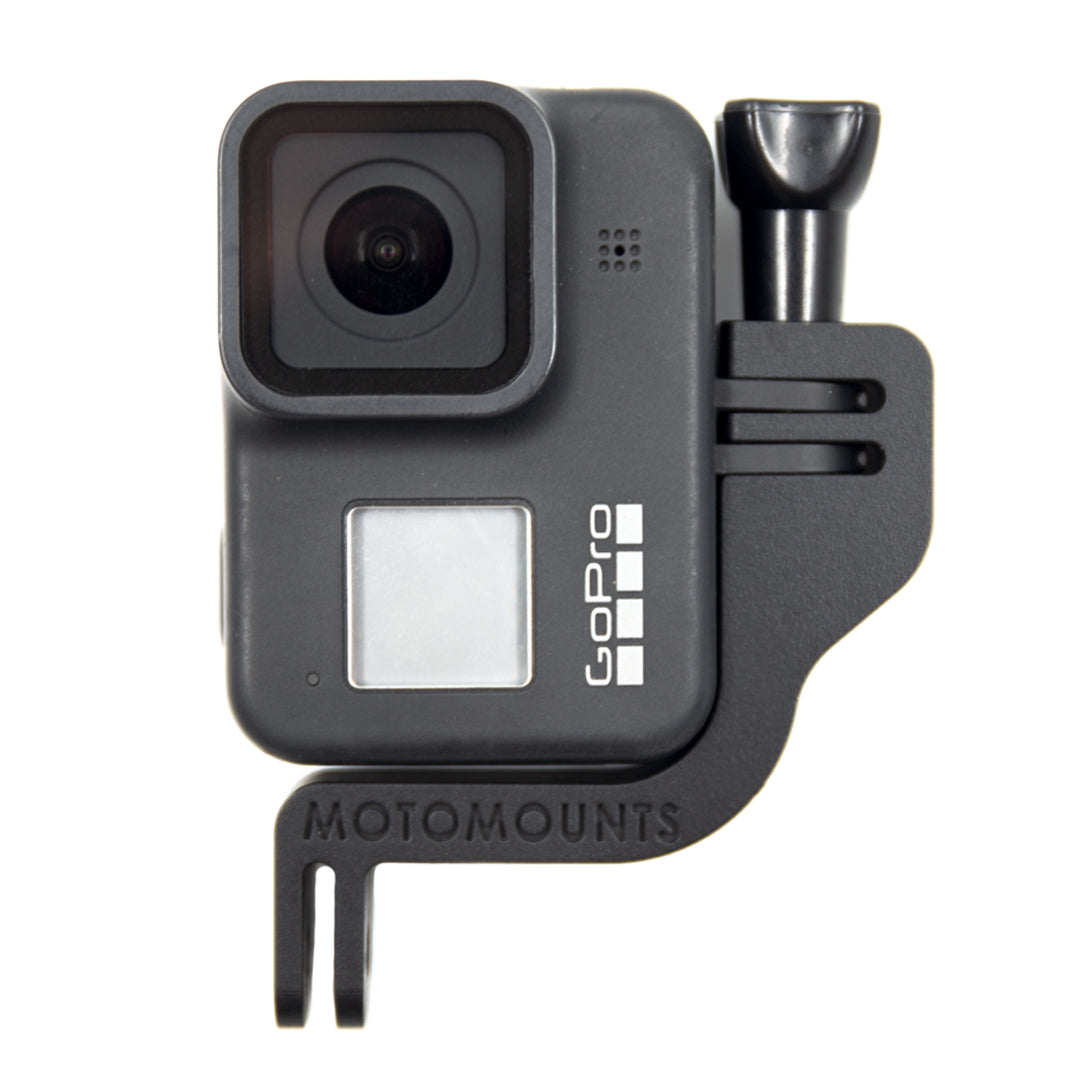 GoPro Vertical mount – Motomounts