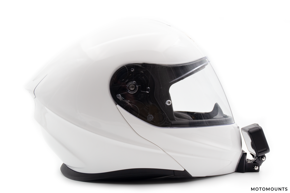 Scorpion EXO-920 Chin Mount – Motomounts