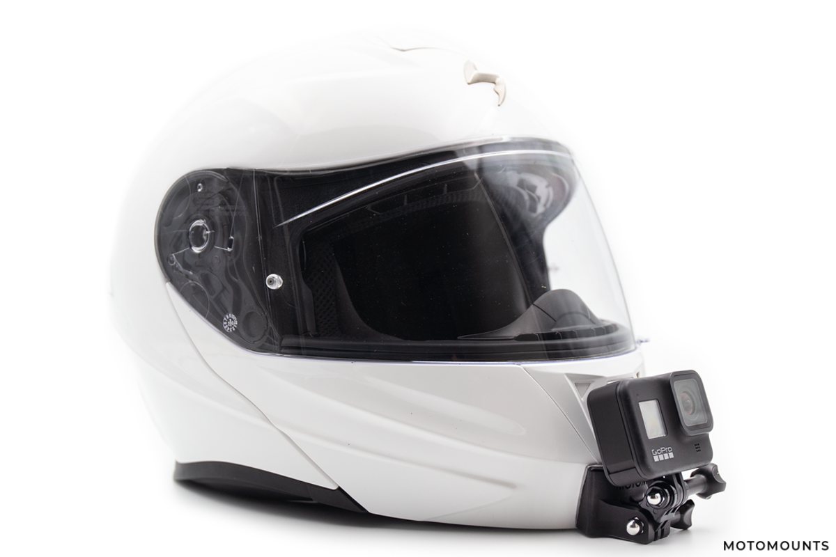 Scorpion EXO-920 Chin Mount – Motomounts