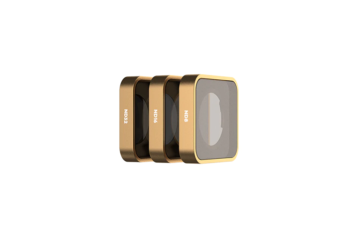 PolarPro ND Filter Collection | Hero 5/6/7 Black – Motomounts